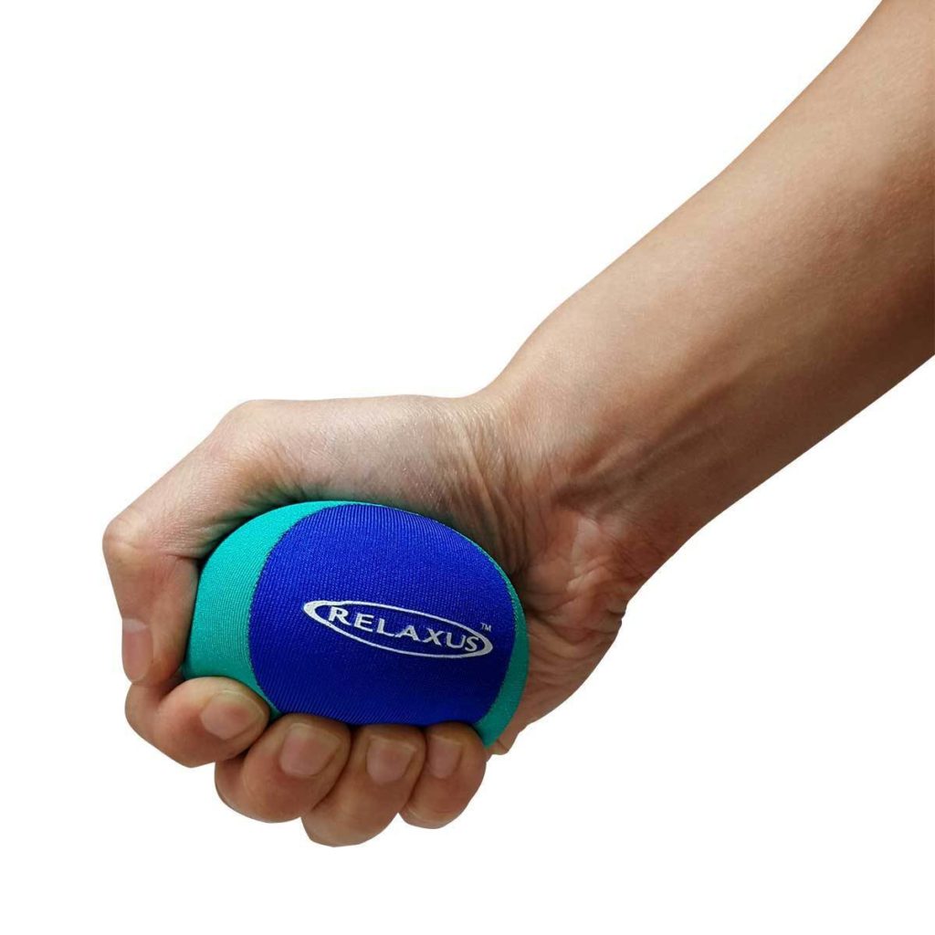 Thera Gel Stress Balls – HEALTHWINDS at home